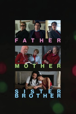 Odeon Cinecenter Bruneck / Brunico - Father Mother Sister Brother